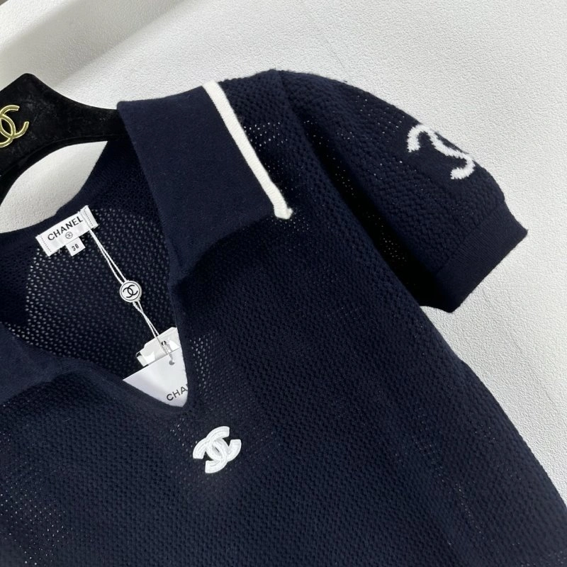 Reasonably priced Chanel T-Shirts