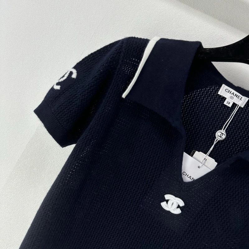Reasonably priced Chanel T-Shirts