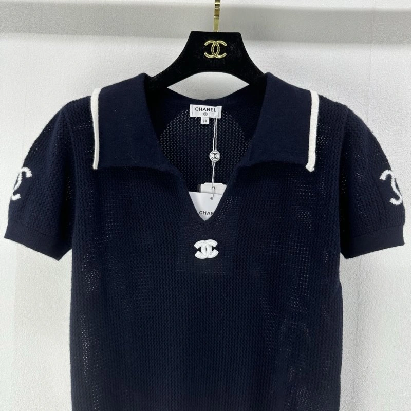 Reasonably priced Chanel T-Shirts