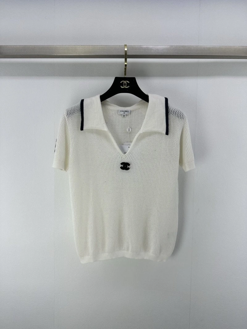Chanel T-Shirts