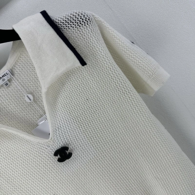Inexpensive Chanel T-Shirts