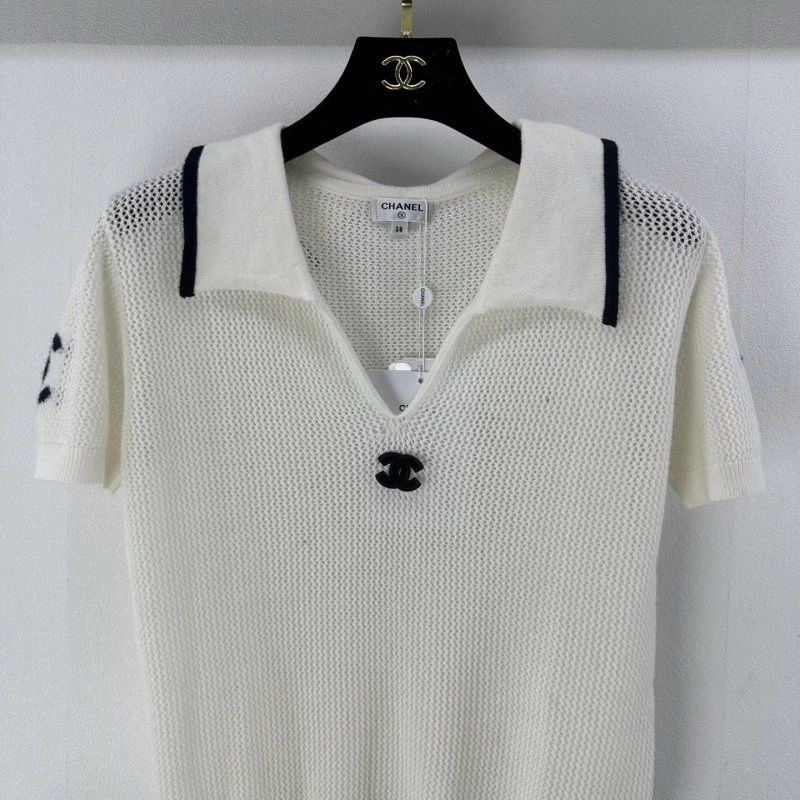 Inexpensive Chanel T-Shirts