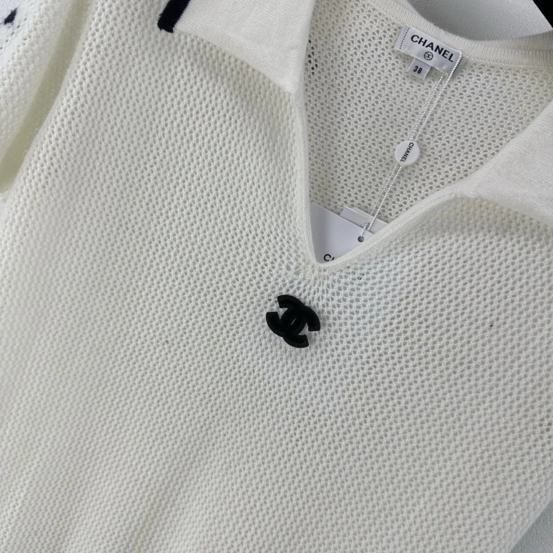 Inexpensive Chanel T-Shirts