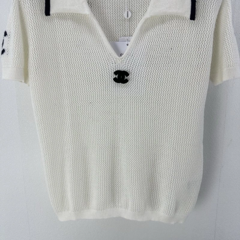 Inexpensive Chanel T-Shirts