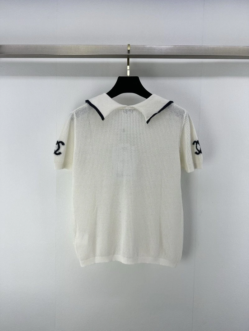 Inexpensive Chanel T-Shirts