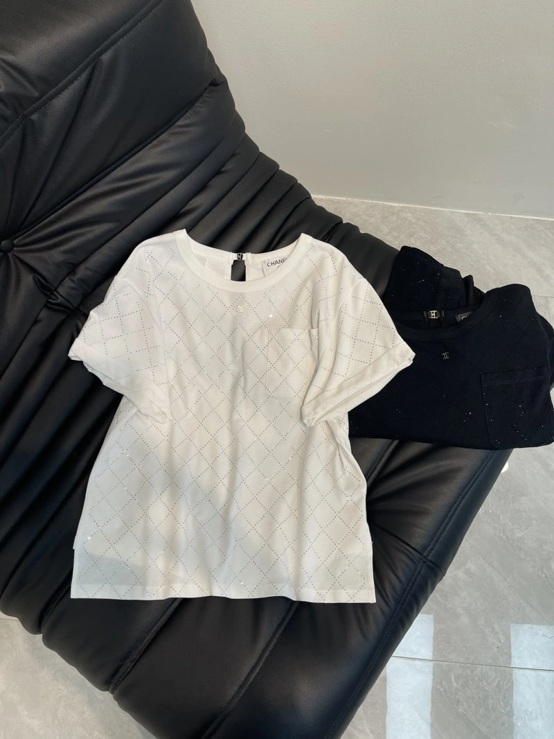 Chanel T-Shirts