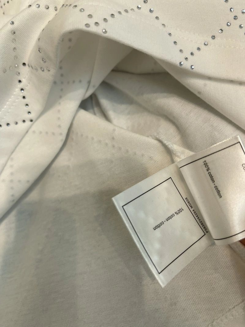 Low-cost Chanel T-Shirts