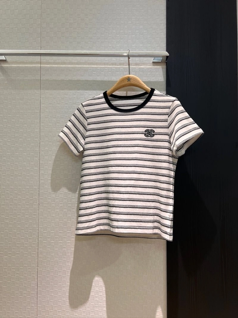 Chanel T-Shirts