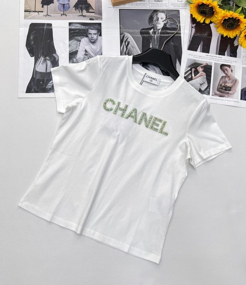 Chanel T-Shirts