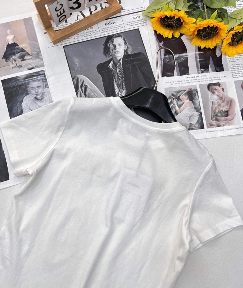 Affordable Chanel T-Shirts