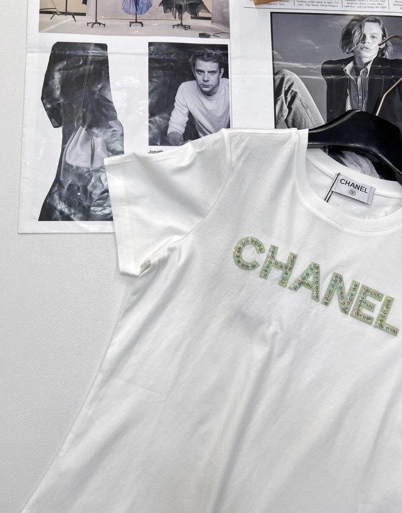 Affordable Chanel T-Shirts