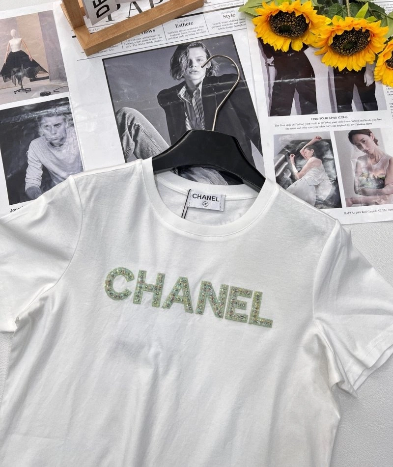 Affordable Chanel T-Shirts