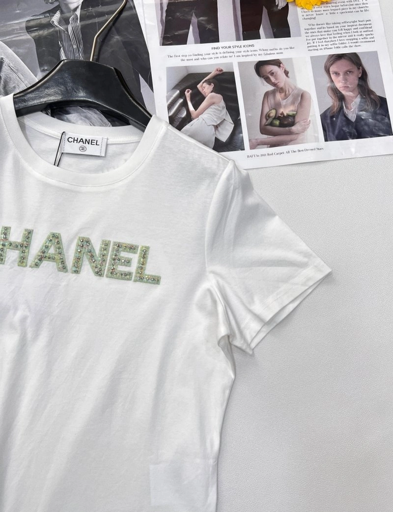 Affordable Chanel T-Shirts
