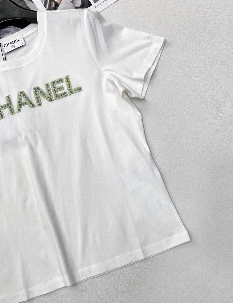 Affordable Chanel T-Shirts