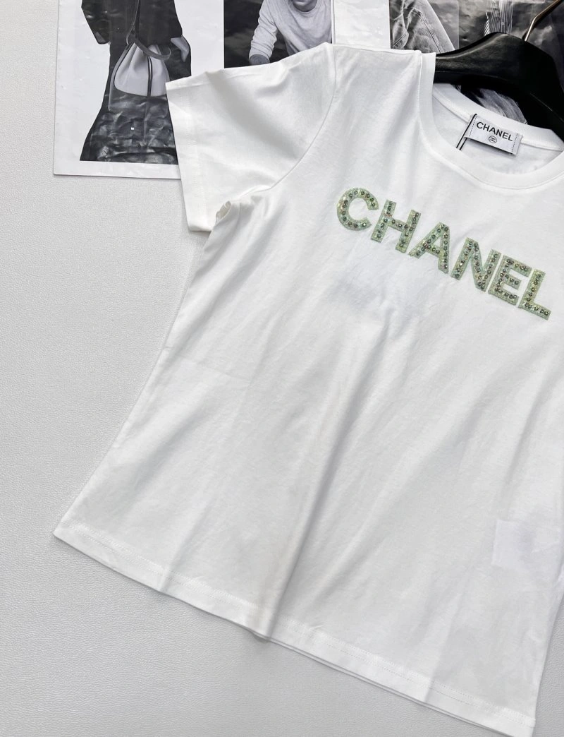 Affordable Chanel T-Shirts