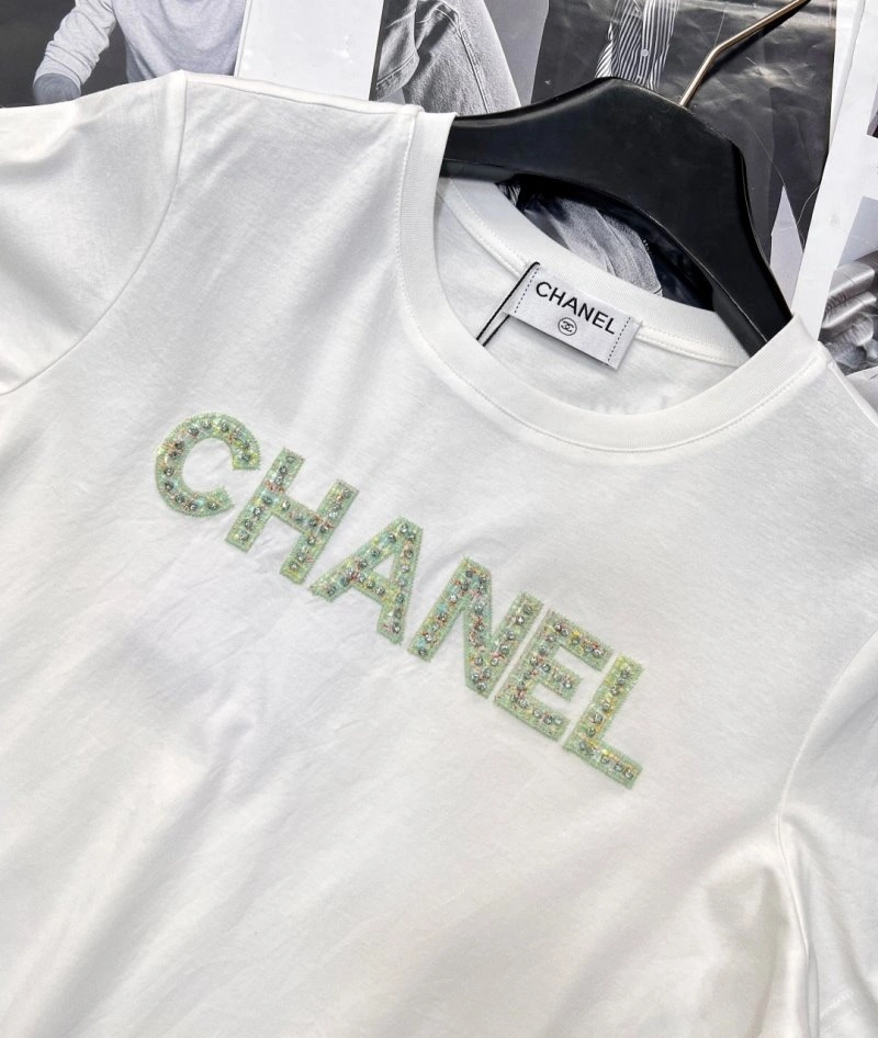 Affordable Chanel T-Shirts