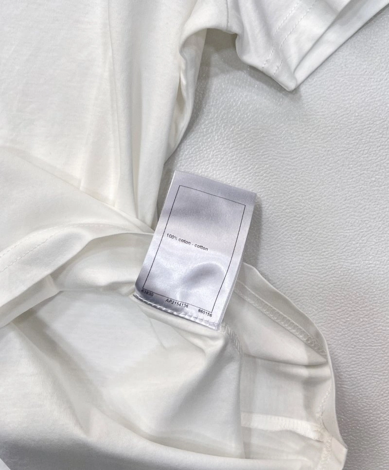 Affordable Chanel T-Shirts
