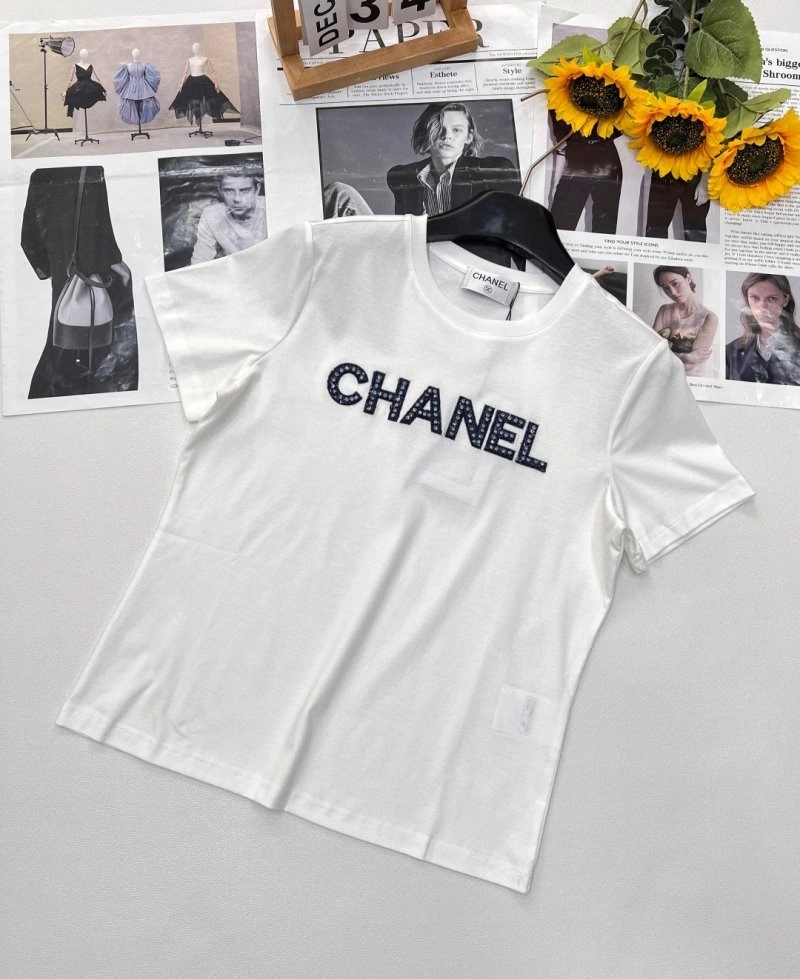 Chanel T-Shirts