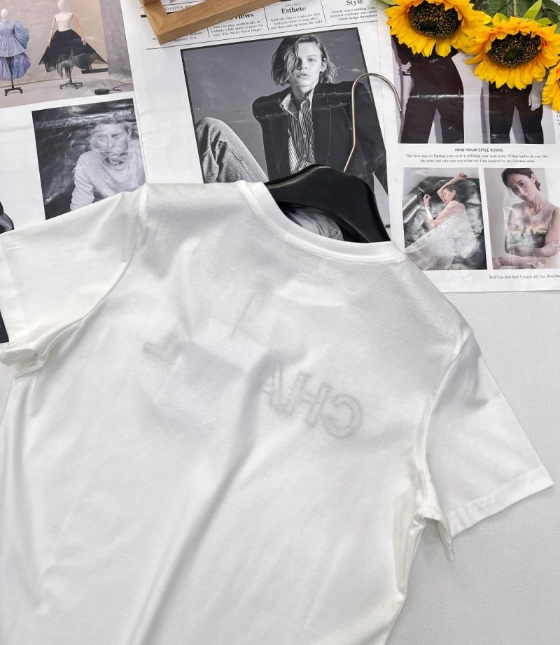 Affordable Chanel T-Shirts