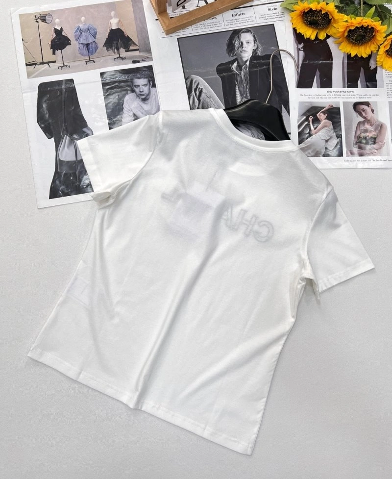 Affordable Chanel T-Shirts