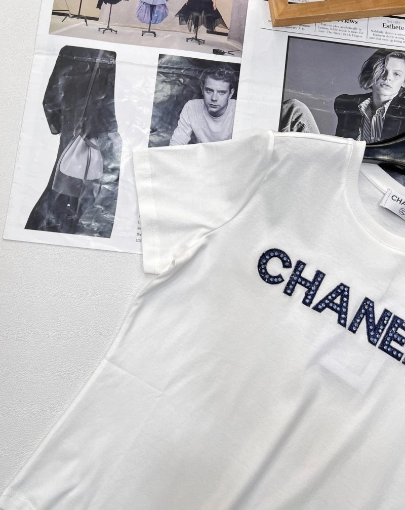 Affordable Chanel T-Shirts