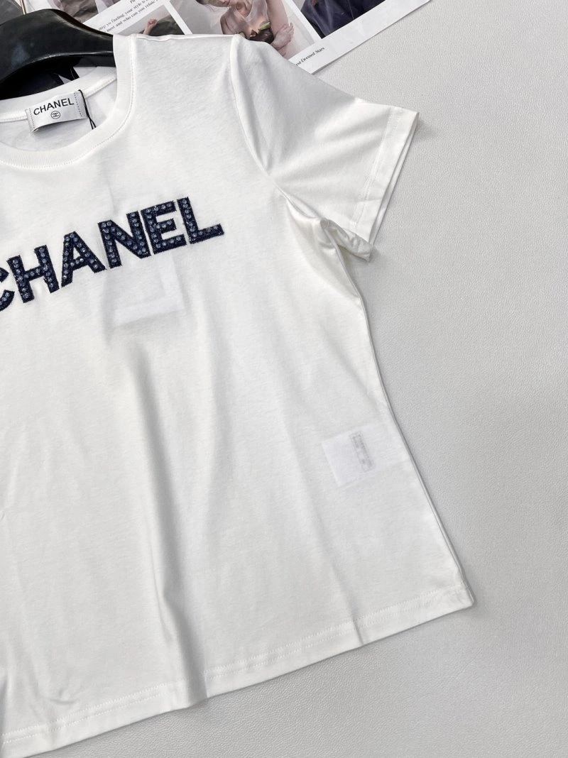 Affordable Chanel T-Shirts