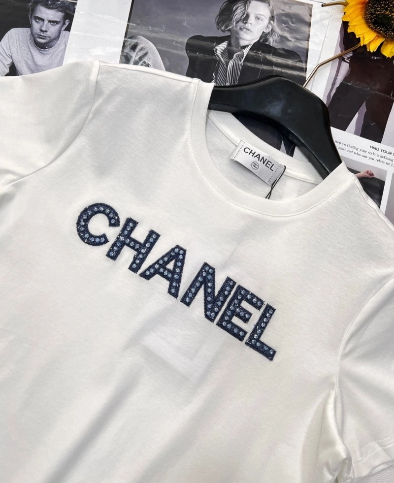 Affordable Chanel T-Shirts