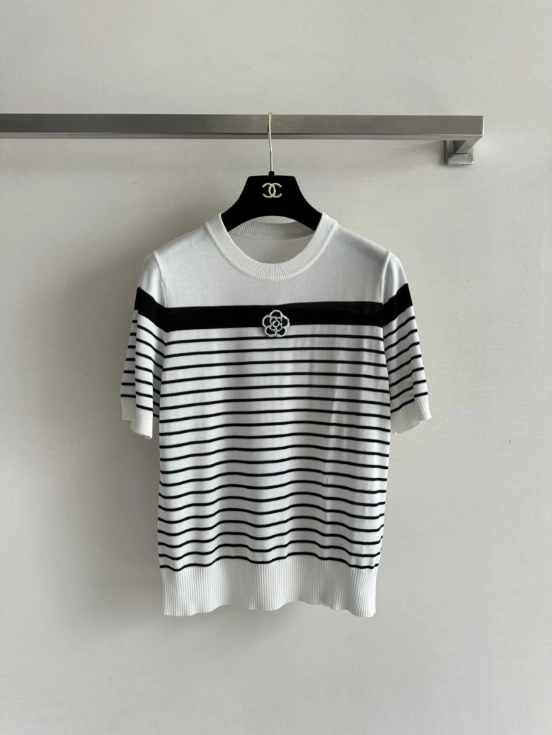 Chanel T-Shirts
