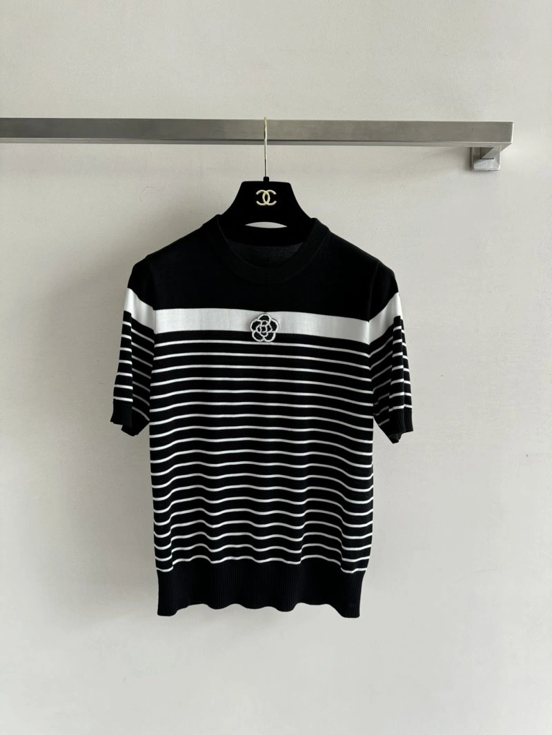 Chanel T-Shirts