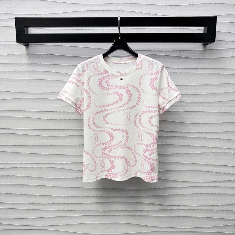Chanel T-Shirts