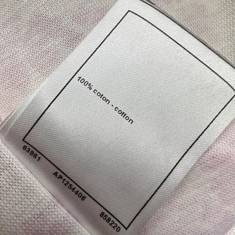 Perfect replica Chanel T-Shirts