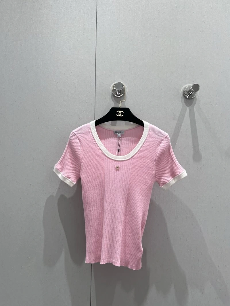 Chanel T-Shirts