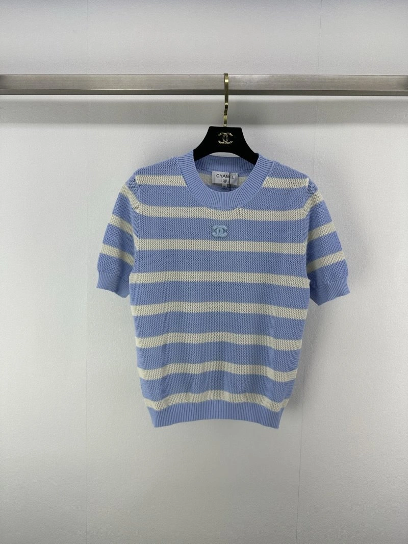 Chanel T-Shirts