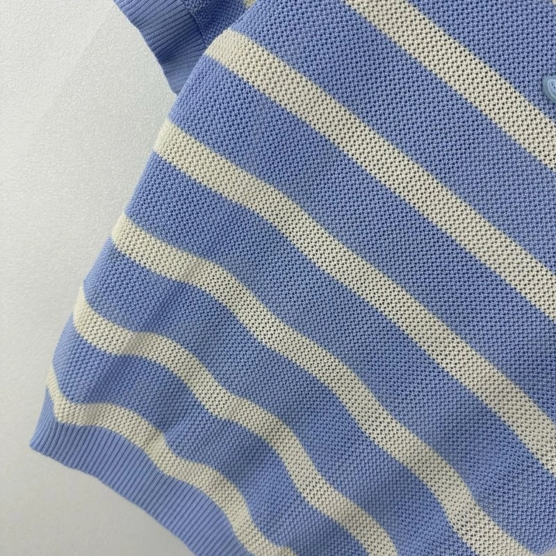 Exact replica Chanel T-Shirts