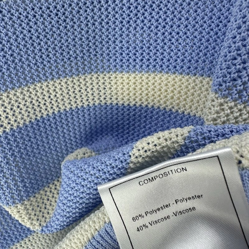 Exact replica Chanel T-Shirts