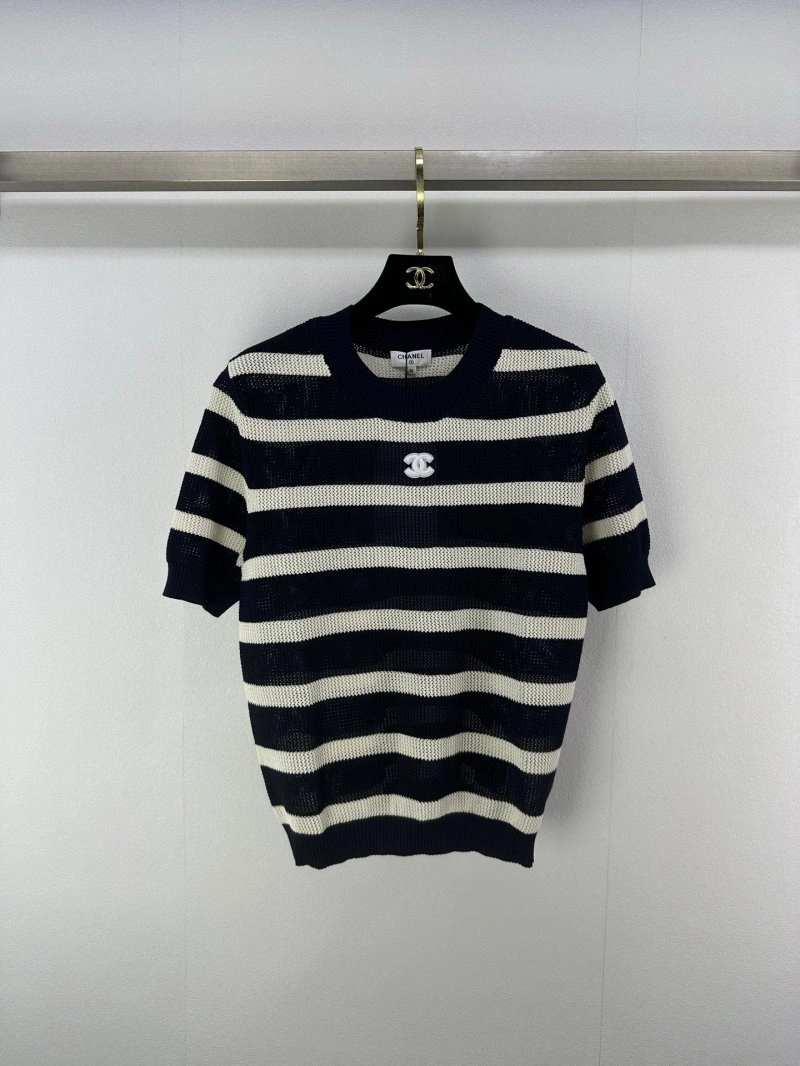 Chanel T-Shirts