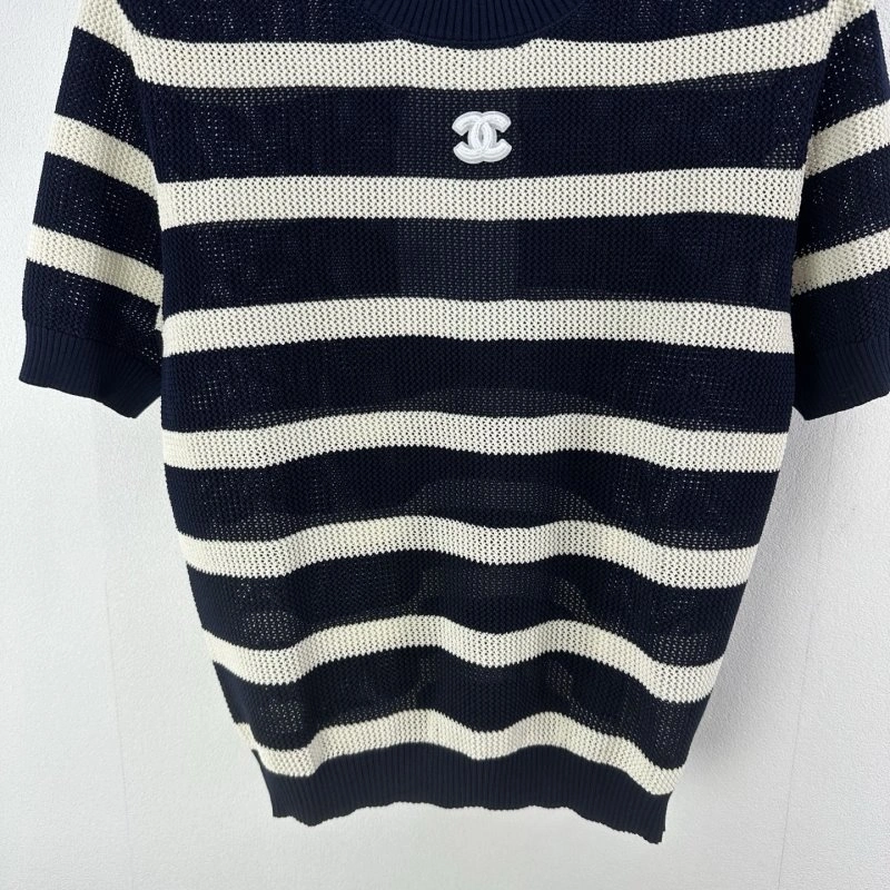 Mirror quality Chanel T-Shirts