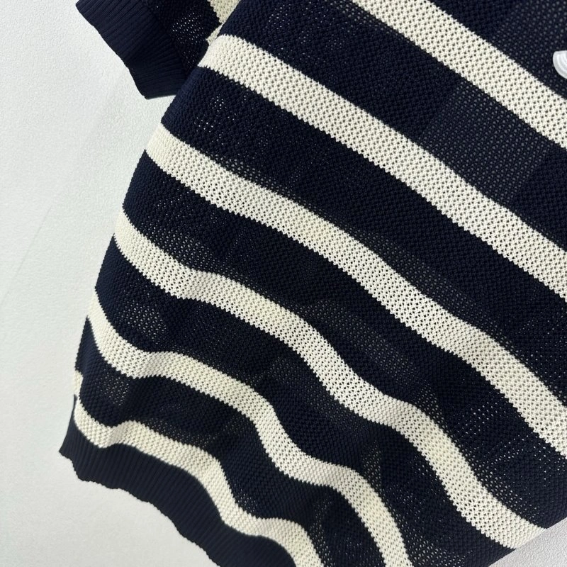 Mirror quality Chanel T-Shirts
