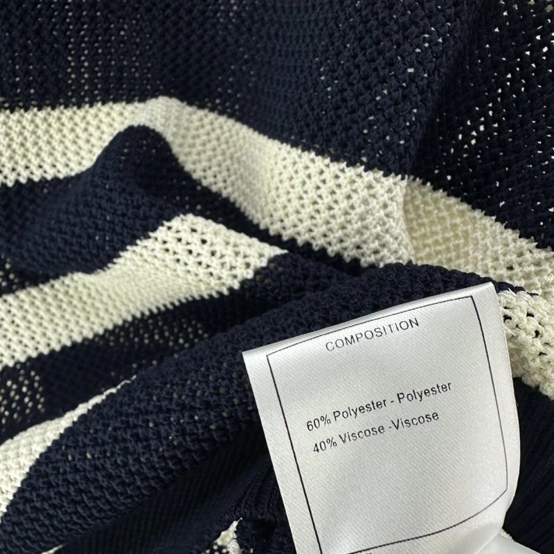 Mirror quality Chanel T-Shirts