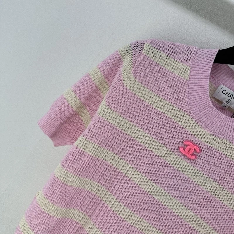 Cut-rate Chanel T-Shirts