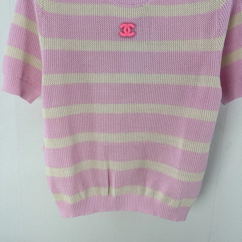 Cut-rate Chanel T-Shirts