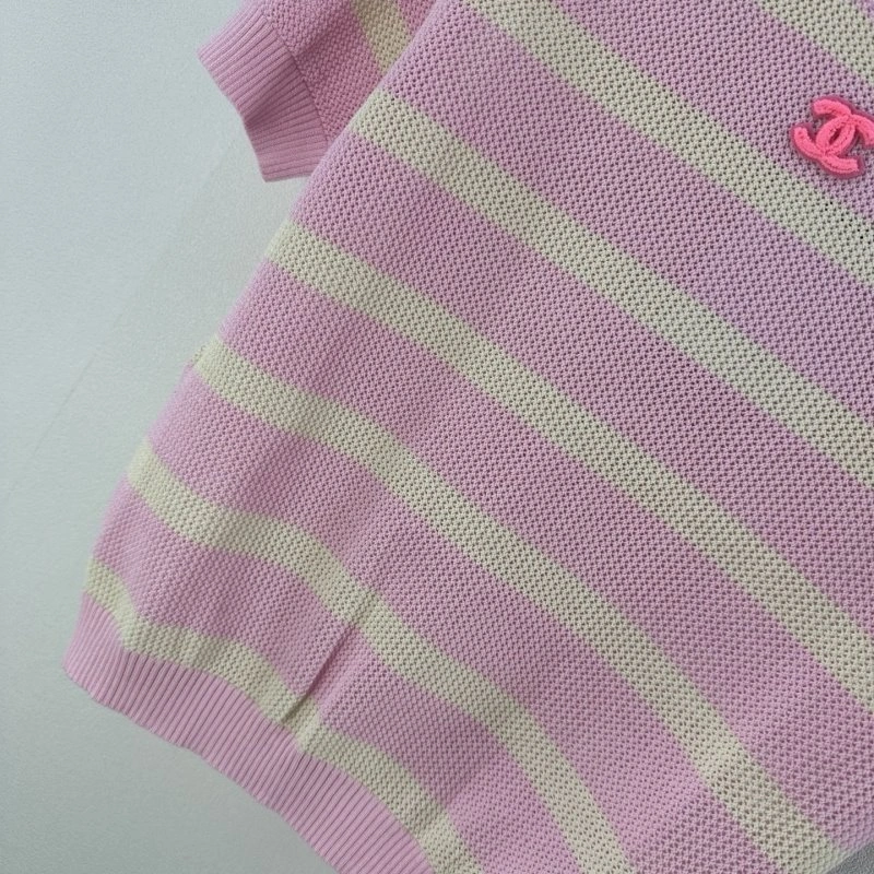 Cut-rate Chanel T-Shirts