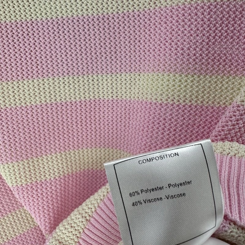 Cut-rate Chanel T-Shirts