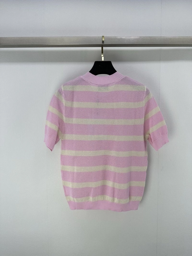 Cut-rate Chanel T-Shirts