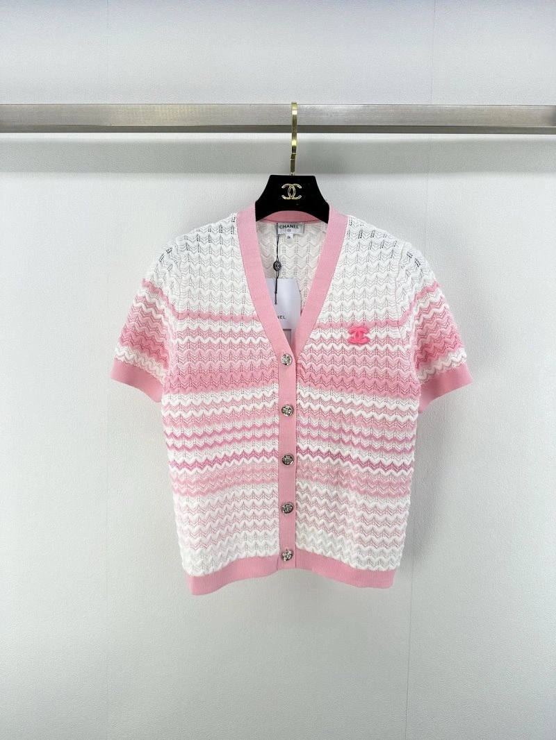 Chanel T-Shirts