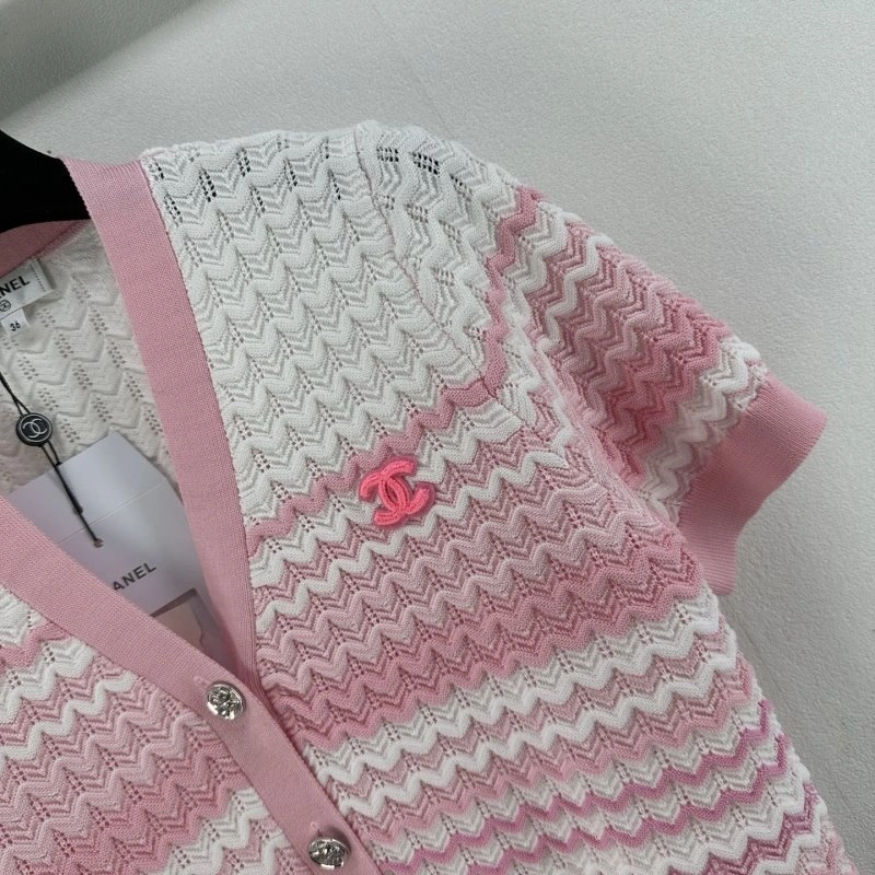 Legit Chanel T-Shirts