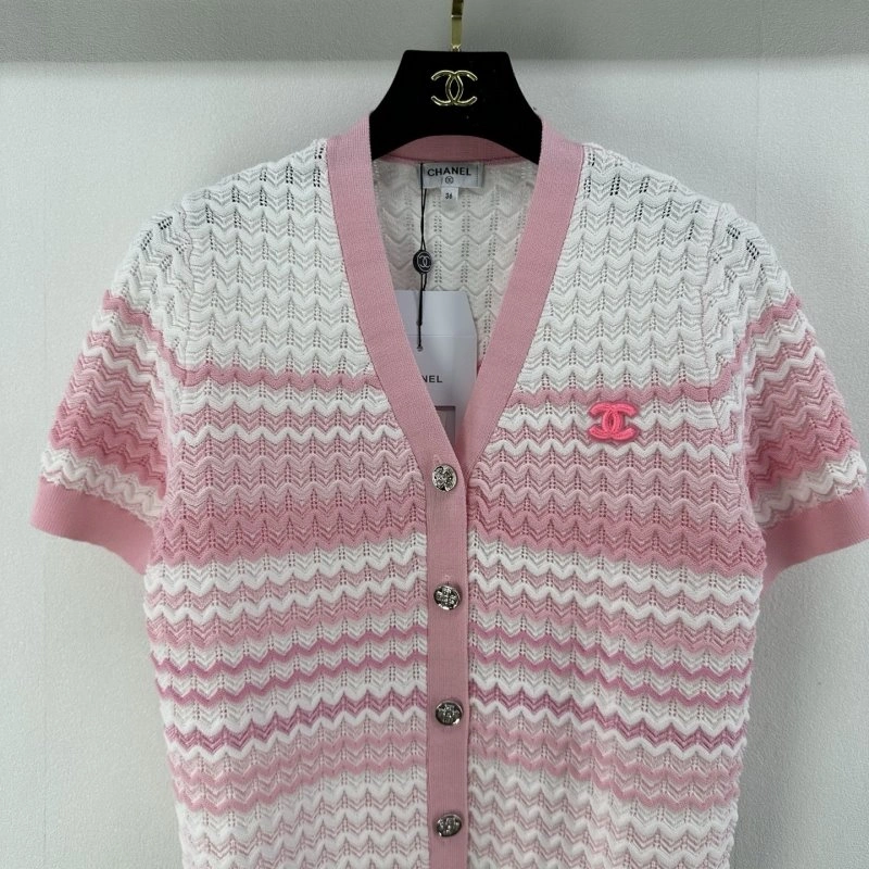 Legit Chanel T-Shirts