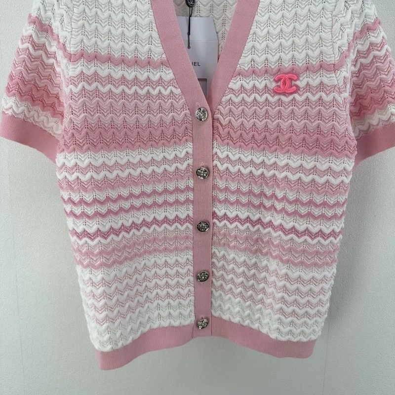 Legit Chanel T-Shirts