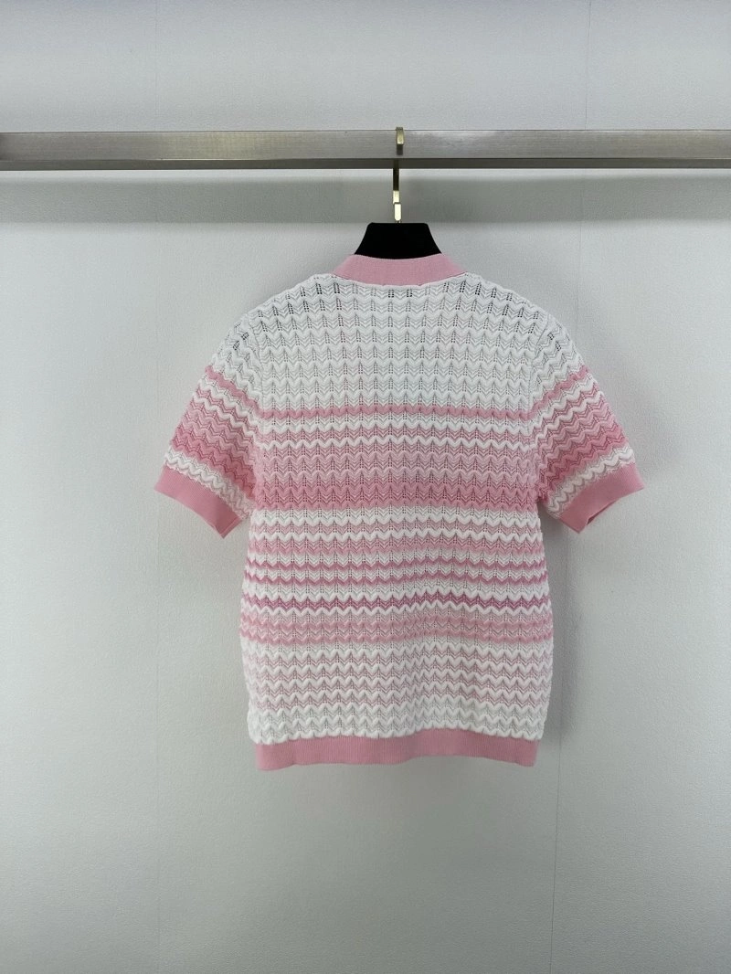 Legit Chanel T-Shirts