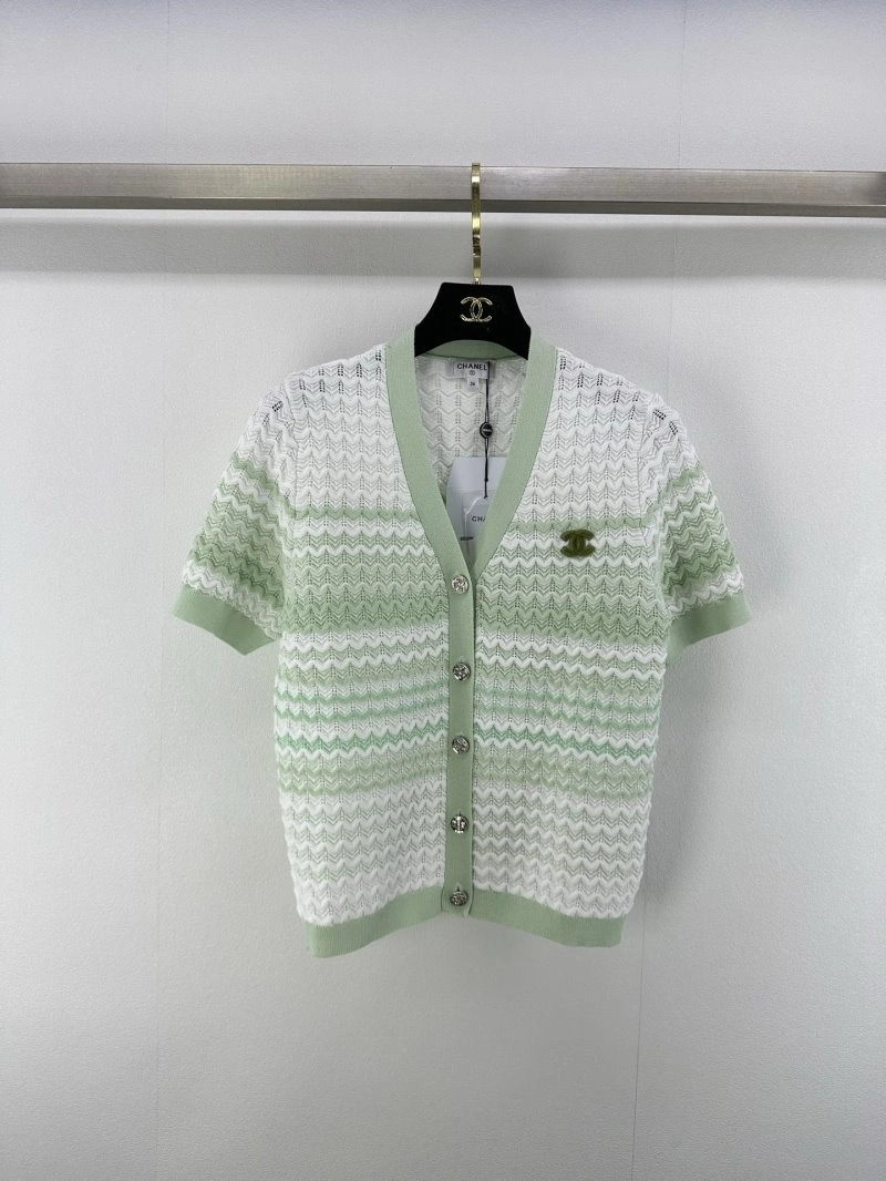 Chanel T-Shirts